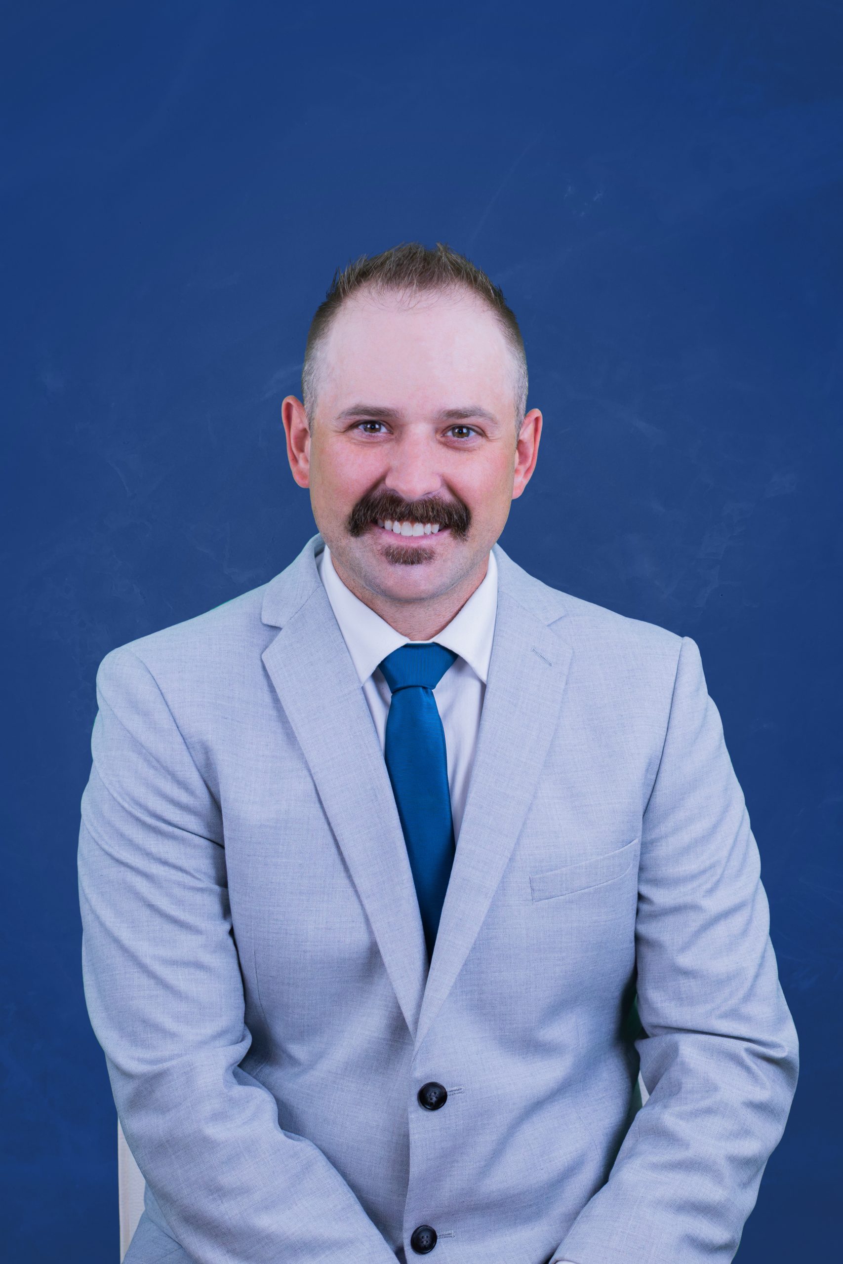 Personal and Farm Broker | Nick Karl - Schwartz Reliance South