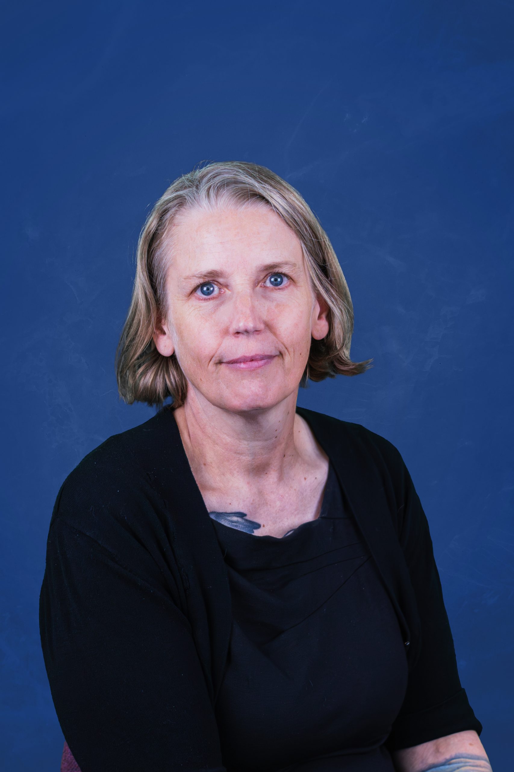 Personal Lines Broker | Robin Hanna - Schwartz Reliance Insurance